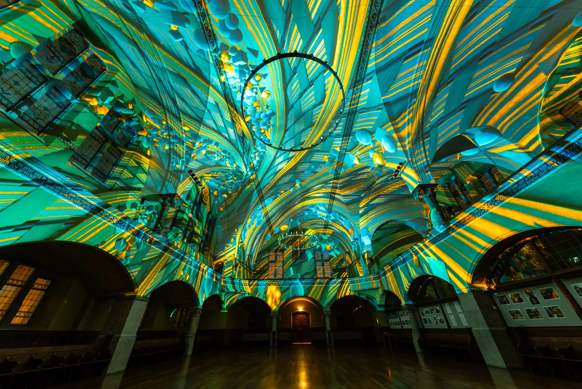 Infinity - PROJEKTIL